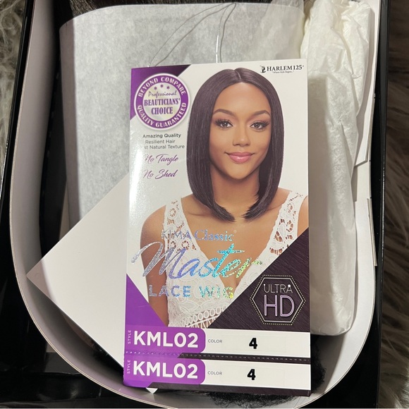kima | Hair | Ultra Hd Lace Wig Brown | Poshmark